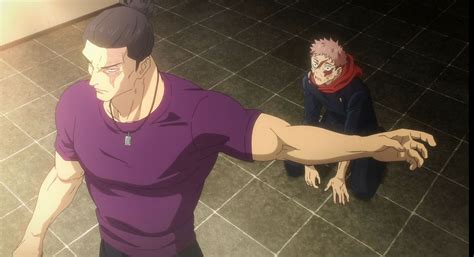 Jujutsu Kaisen Chapter 259 Spoilers Choso Sacrifices Himself To Save