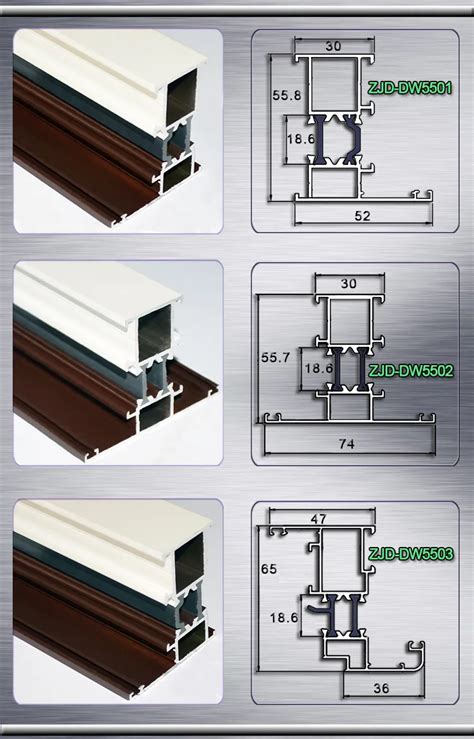 Source Fire Rated Jindal Aluminium Sliding Window Sections 59 Off
