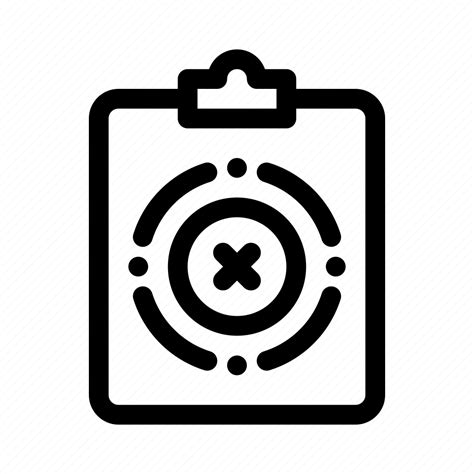 Clipboard Completed Checkbox Tick Complete List Icon Download On Iconfinder