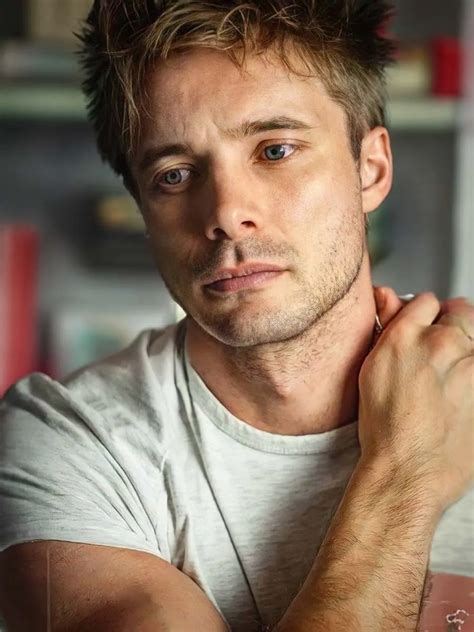 We Have The Best Blonde Male Actors List For Your Gay Eyes