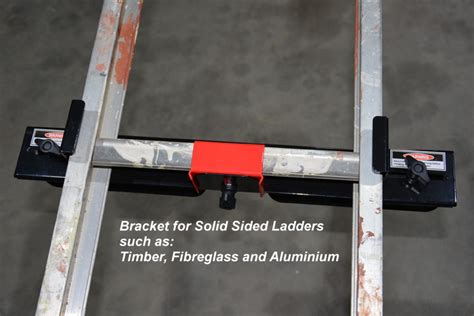 Ladlok Ladder Bracket Free Standard Shipping Toolman Online