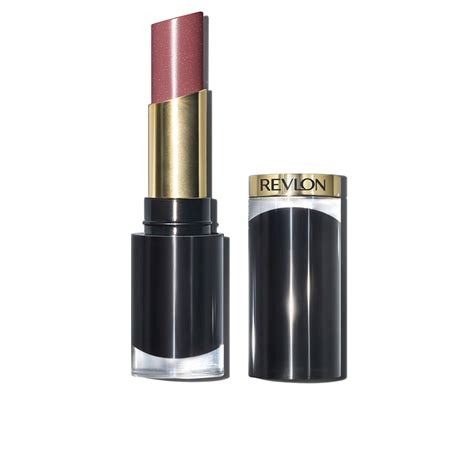 Super Lustrous Glass Shine Lipstick Revlon Mass Market Lipgloss