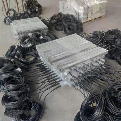 Sacrificial Anode Magnesium Anode For Pipeline Cathodic Protection