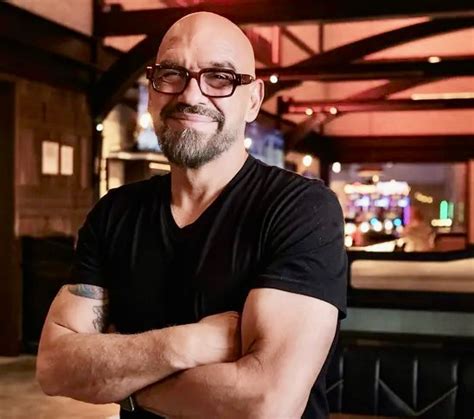 Chef Michael Symon New Headliner For Cleaver And Cork 23 Tallahassee