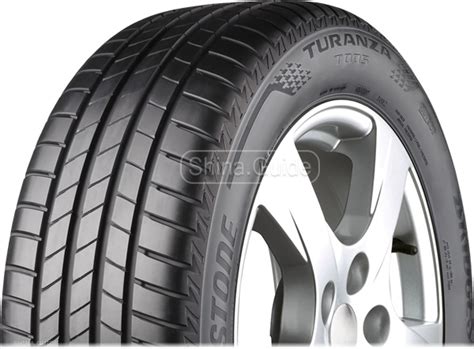 Bridgestone Turanza T005 (RFT) | Обзор шины на Shina Guide
