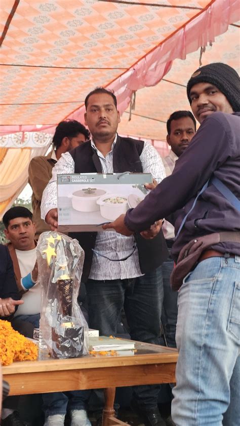 Dilshan Cricketer Salempur