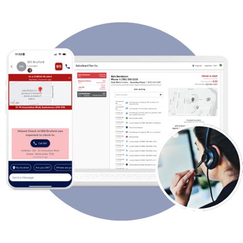 Alert Monitoring