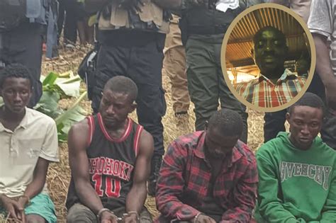 Anglophone Crisis In Cameroon A Forgotten War Devastating The Nation
