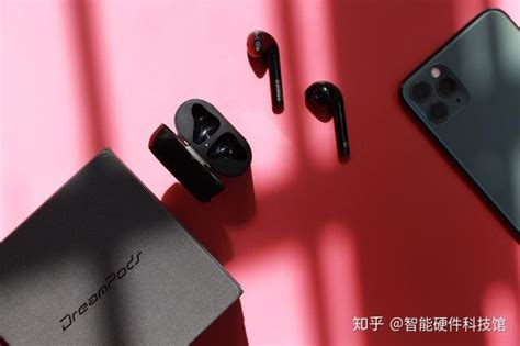 Edicall通话降噪技术新起点，漫步者dreampods蓝牙耳机深度测评