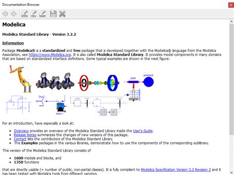 3 Documentation Browser Download Scientific Diagram