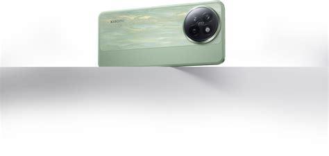 Buy Xiaomi 14 Civi Co Engineered With Leica Xiaomi India