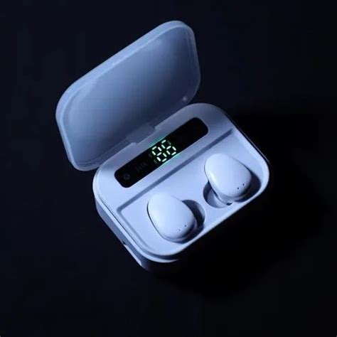 Tws Wireless Earbuds With Power Bank At Piece In Bhubaneswar Id