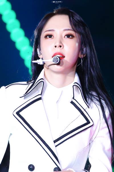 Moonbyul Mamamoo Seoul Music Awards Pics Tumbex