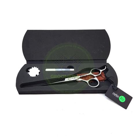 Ножницы парикмахерские Melon Pro classic edition прямые 5.5"