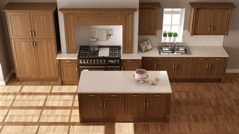 Fun Diy Rustic Kitchen Cabinets Project Organized Dad