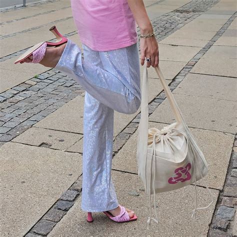 Mini Shopper Pink Igen