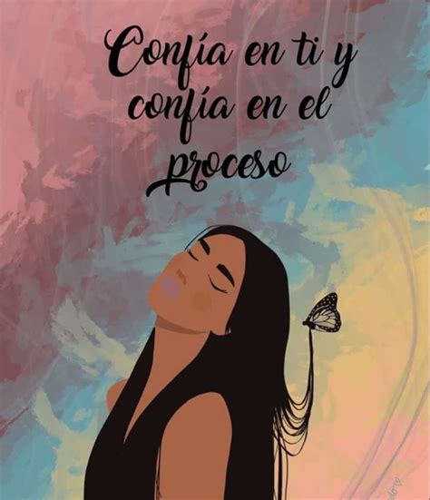 Pin de Chiquilla en imágenes Frases bonitas Frases de autoestima