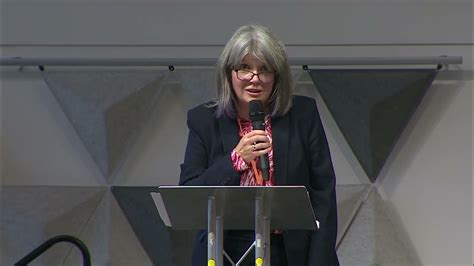 Future Of Work 24 Gill Cooke Youtube