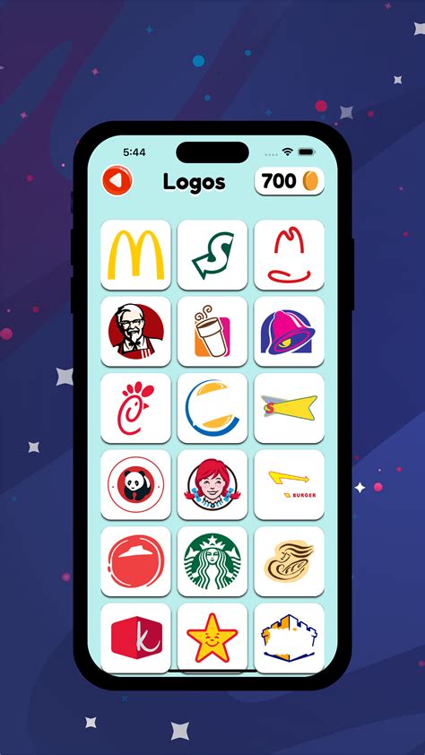 The Ultimate Logo Quiz Game Flutter Code Market