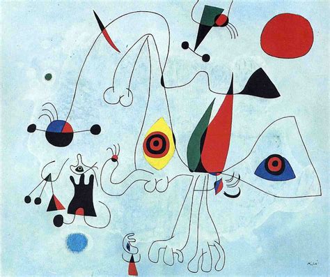 Miró joan miro HD wallpaper Pxfuel