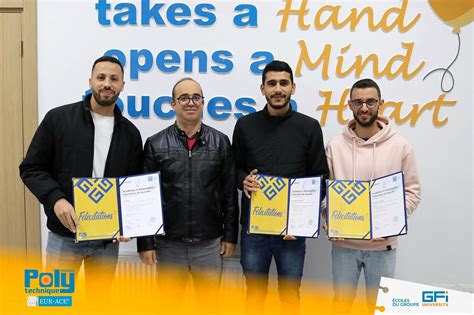 Certification Siemens Ecole Polytechnique De Sousse
