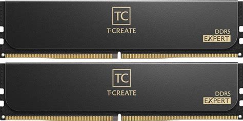TeamGroup T Create Expert DDR5 32 GB 6000MHz CL38