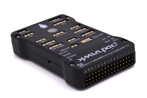 Полетный контроллер Ardupilot Pixhawk 2.48 купить по лучшей цене в ...