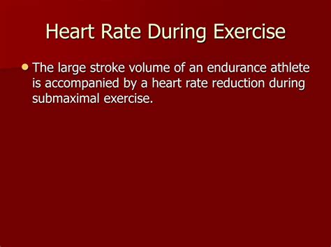 PPT Cardiac Output PowerPoint Presentation Free Download ID