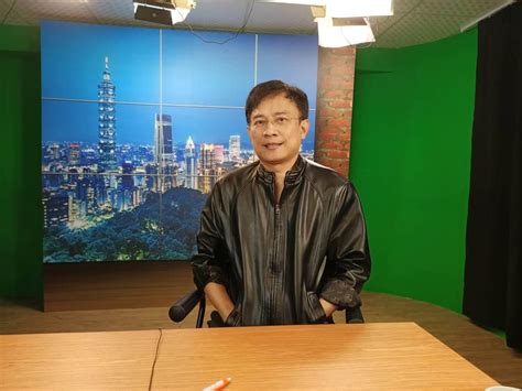 林環牆：維基百科恐被迫撤下蔡論文門報導 生活 旺報