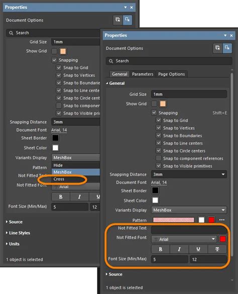 new in altium designer altium designer 21 technical documentation