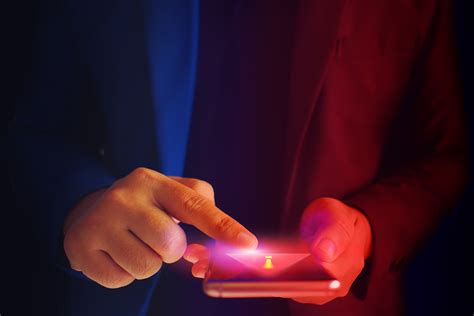 User Data Alert Cmobile