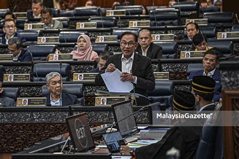 PM Ucap Tahniah Kepada Agong Ikrar Taat Setia