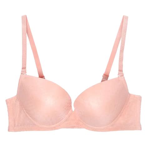 Aimer 34 Women Push Up Bra Breathable Sexy Brassiere Seamless Bras For