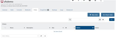 XOSTOR Hyperconvergence Preview XCP Ng And XO Forum