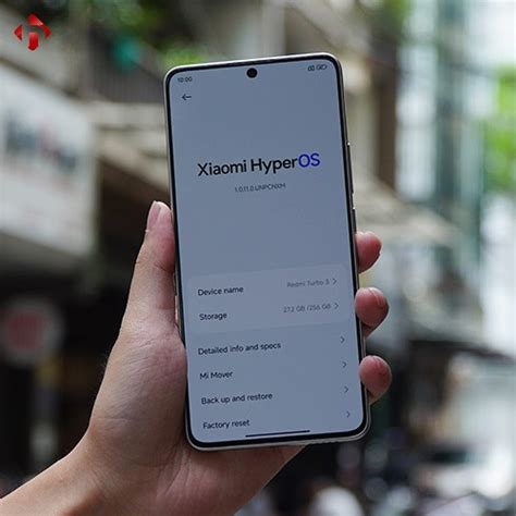 Review Redmi Turbo C Th C S L Gaming Phone S Trong T M Tri U