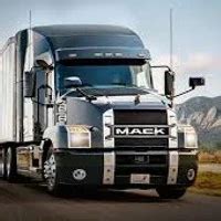 MAN TG Commander Front Mask V ETS