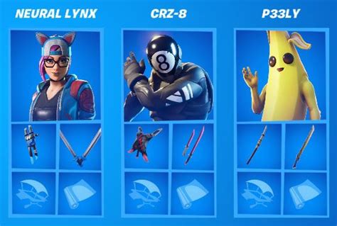 Yeah I Bought The Tech Future Pack Rfortnitebr