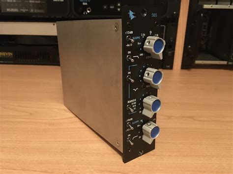 Filter API Audio Filter Audiofanzine