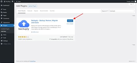 How To Backup Your WordPress Site 4 Easy Ways Backuply