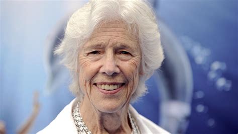 Us Schauspielerin Schauspielerin Frances Sternhagen Mit 93 Jahren