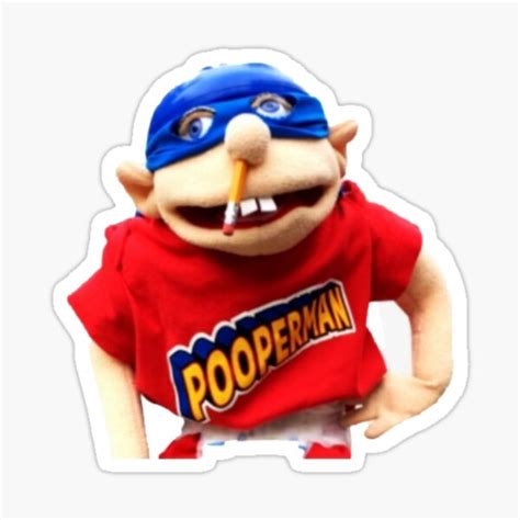 Sml Jeffy Sml Jeffy Sml Jeffy Towel Sticker For Sale By RebeccaRoar Redbubble