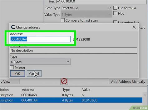 How To Use Cheat Engine Hack Games And Change Values