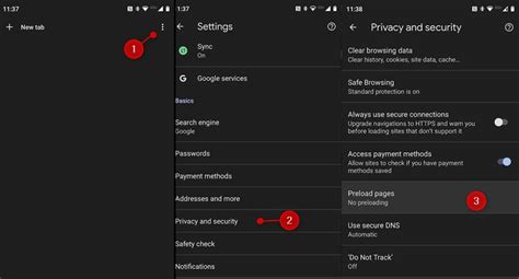 How To Fix ERR NAME NOT RESOLVED In Chrome LazyAdmin