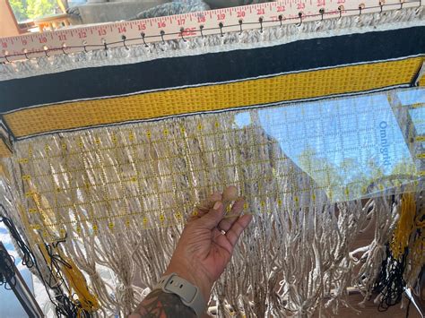 Measuring Inner Width For Design Field Chilkoot Indian Association