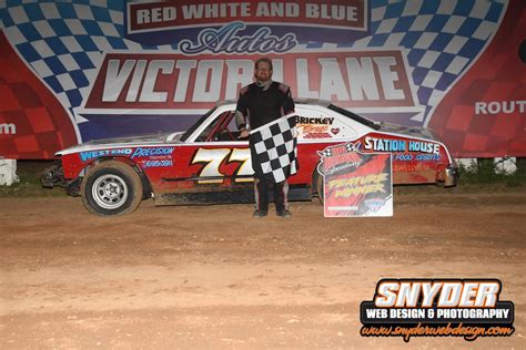 Schoffstall Racing Added A New Photo Schoffstall Racing