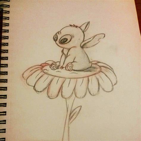 Lilo And Stitch Tattoo Sketch BeautifulAddictionTattoo Stitch Drawing Lilo And Stitch Tattoo