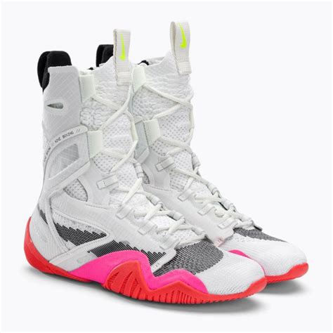 Nike HyperKO Buty Bokserskie OLYMPIC F H Jarex Wrestling Rozmiar 40