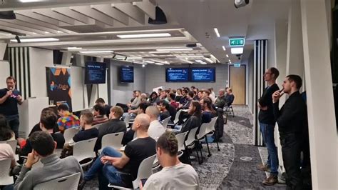 [video] pydata prague on linkedin did you missed today s pydata in