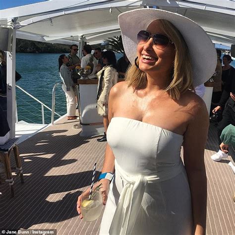 From Jane Bunn To Scherri Lee Biggs Australia Hottest Weather