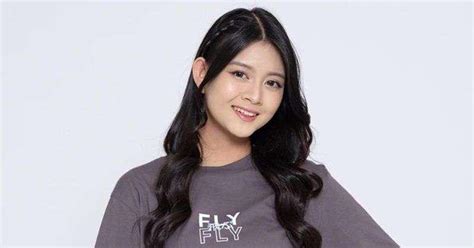 Biodata dan Profil Christy JKT48, dari Model Cilik Menjadi Idol ...